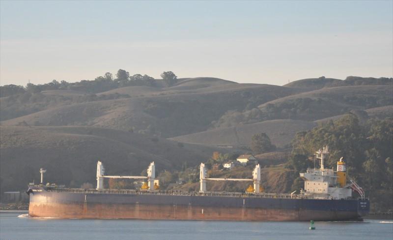 STAR GLORY - Vesseljoin