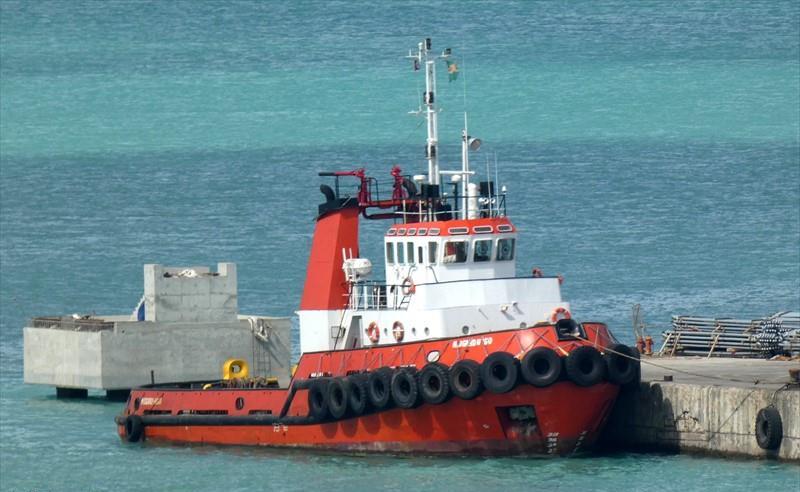 MIDGARD HUGO - Vesseljoin