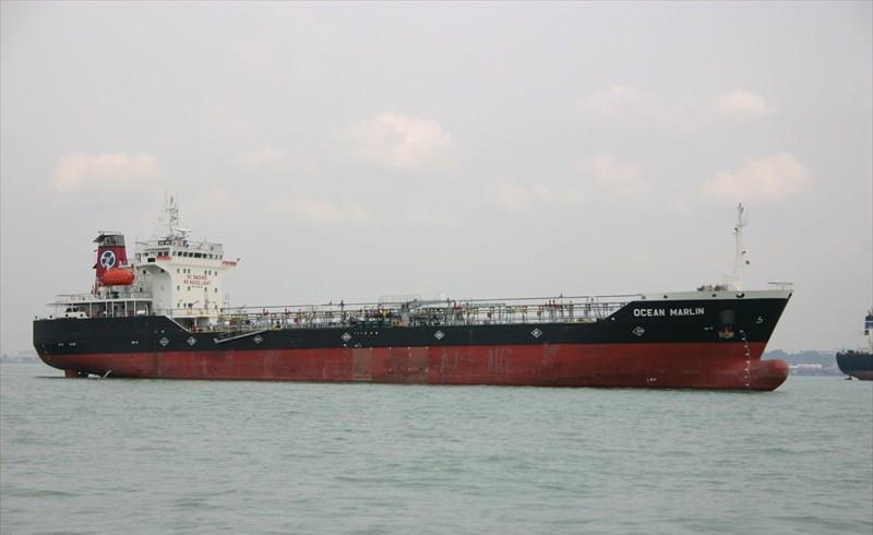 FLY MARLIN - Vesseljoin