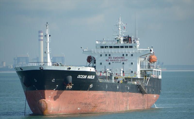 FLY MARLIN - Vesseljoin