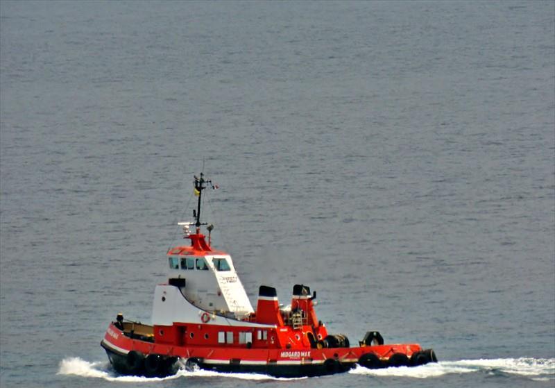 MIDGARD MAX - Vesseljoin