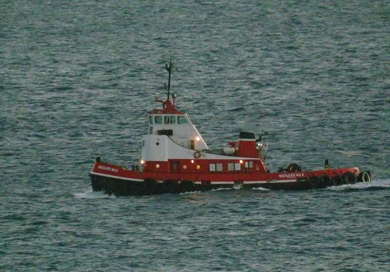 MIDGARD MAX - Vesseljoin