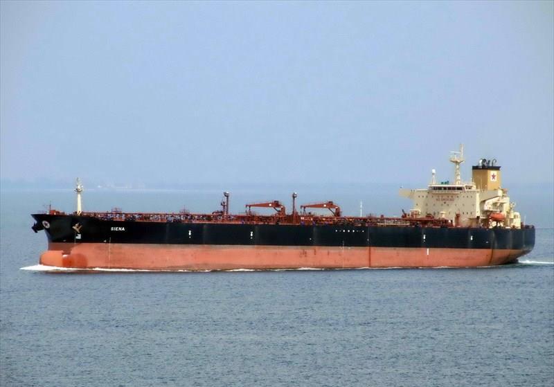 DESERT ROSE - Vesseljoin