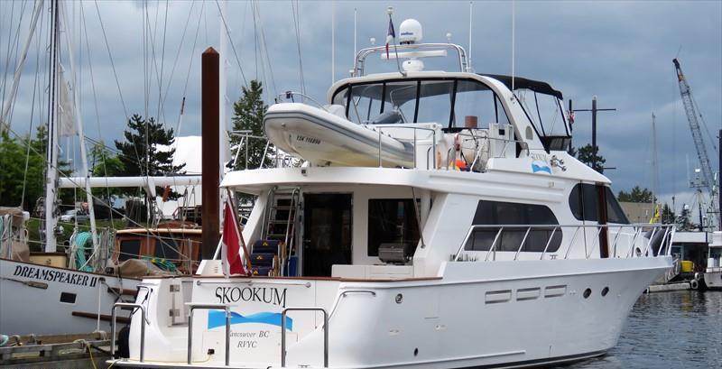 DEALERSHIP - Vesseljoin