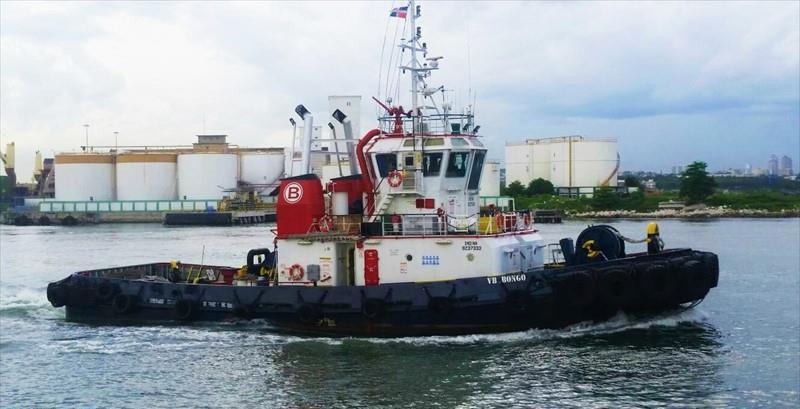 VB BONGO - Vesseljoin