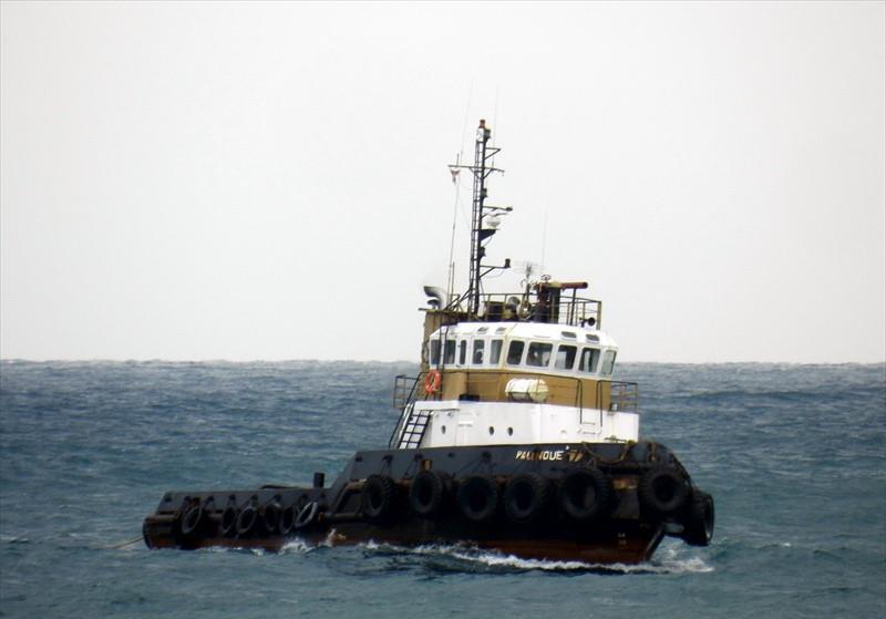 NEPTUNE - Vesseljoin