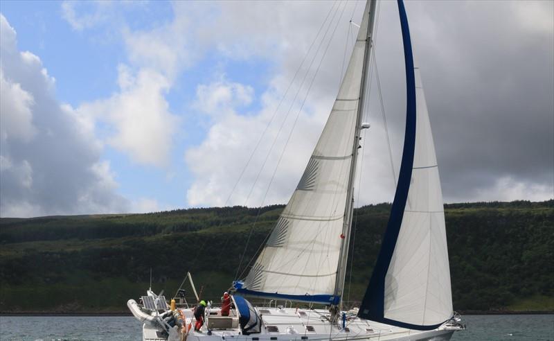 BYE BYE - Vesseljoin