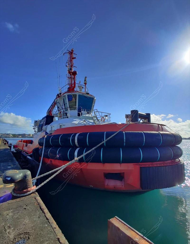 POINTE TALI - Vesseljoin