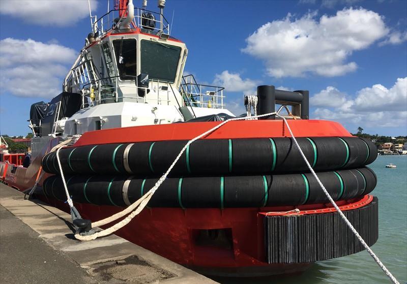 POINTE TALI - Vesseljoin