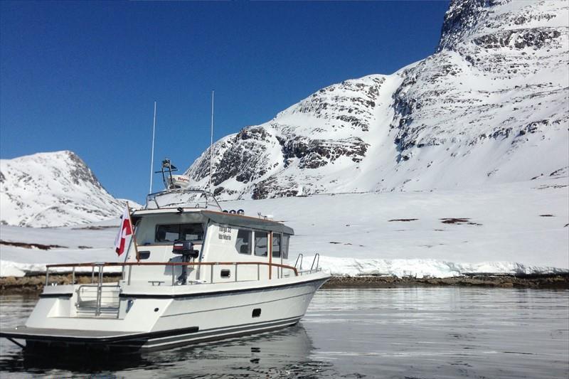 IDA MARIA - Vesseljoin