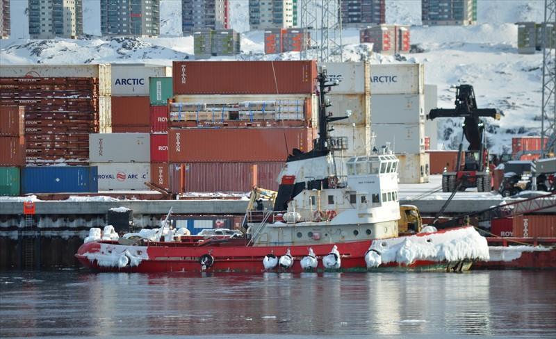 MASIK MASTER - Vesseljoin