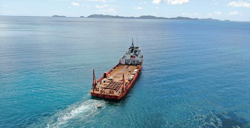 V.I.PRIDE - Vesseljoin