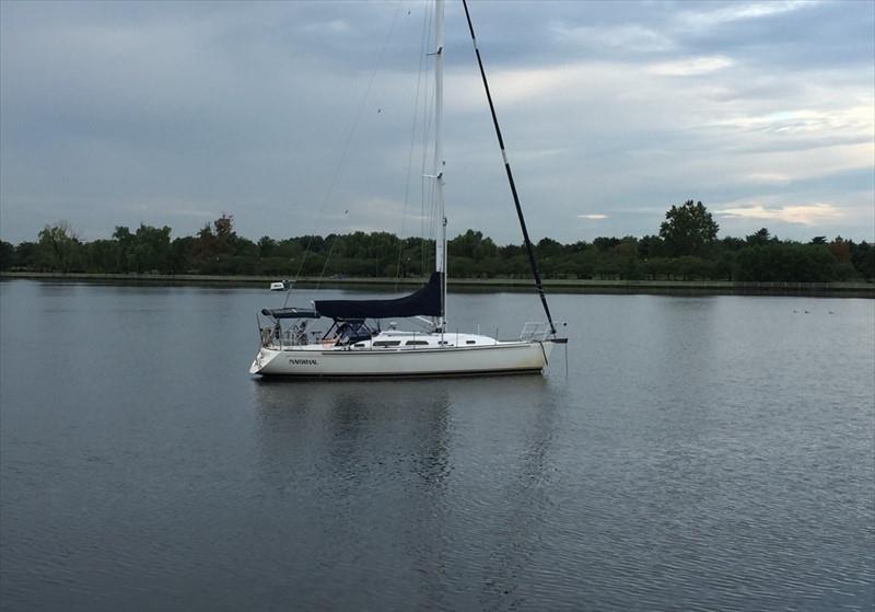 NARWHAL - Vesseljoin