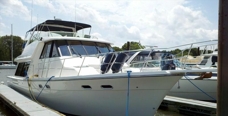 AS GOOD AS IT GETS - Vesseljoin