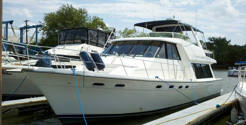 AS GOOD AS IT GETS - Vesseljoin