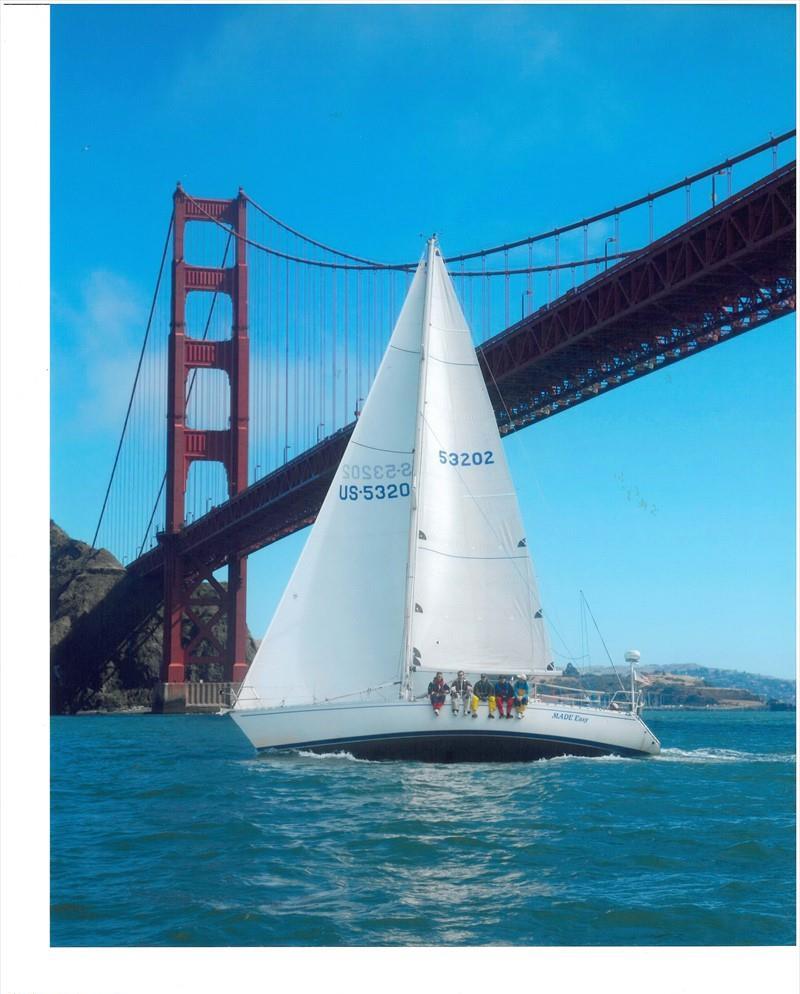 MADE EASY - Vesseljoin