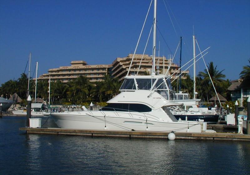 ANGELA KAY - Vesseljoin