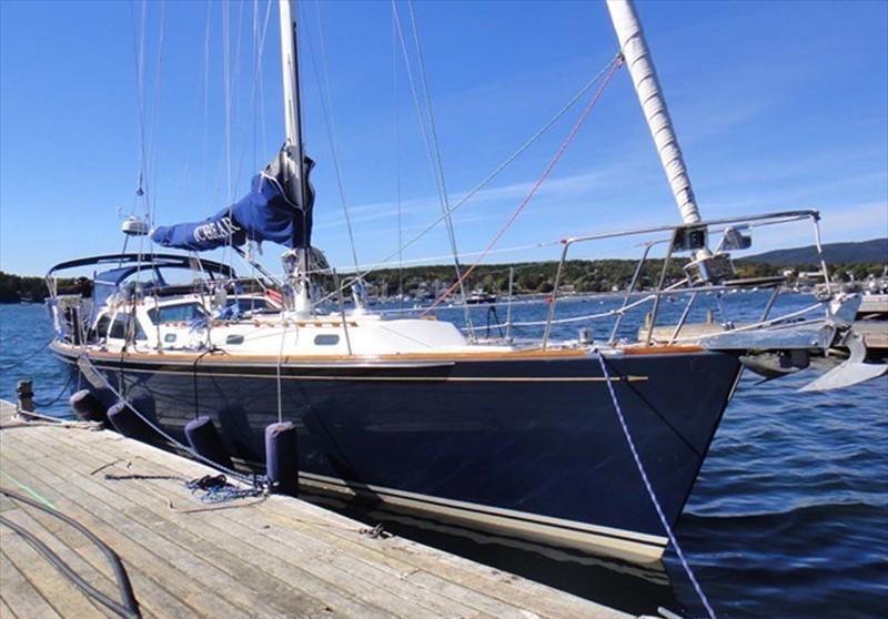 ICE BEAR - Vesseljoin