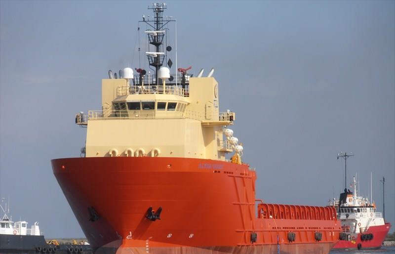 ALYSSA CHOUEST - Vesseljoin