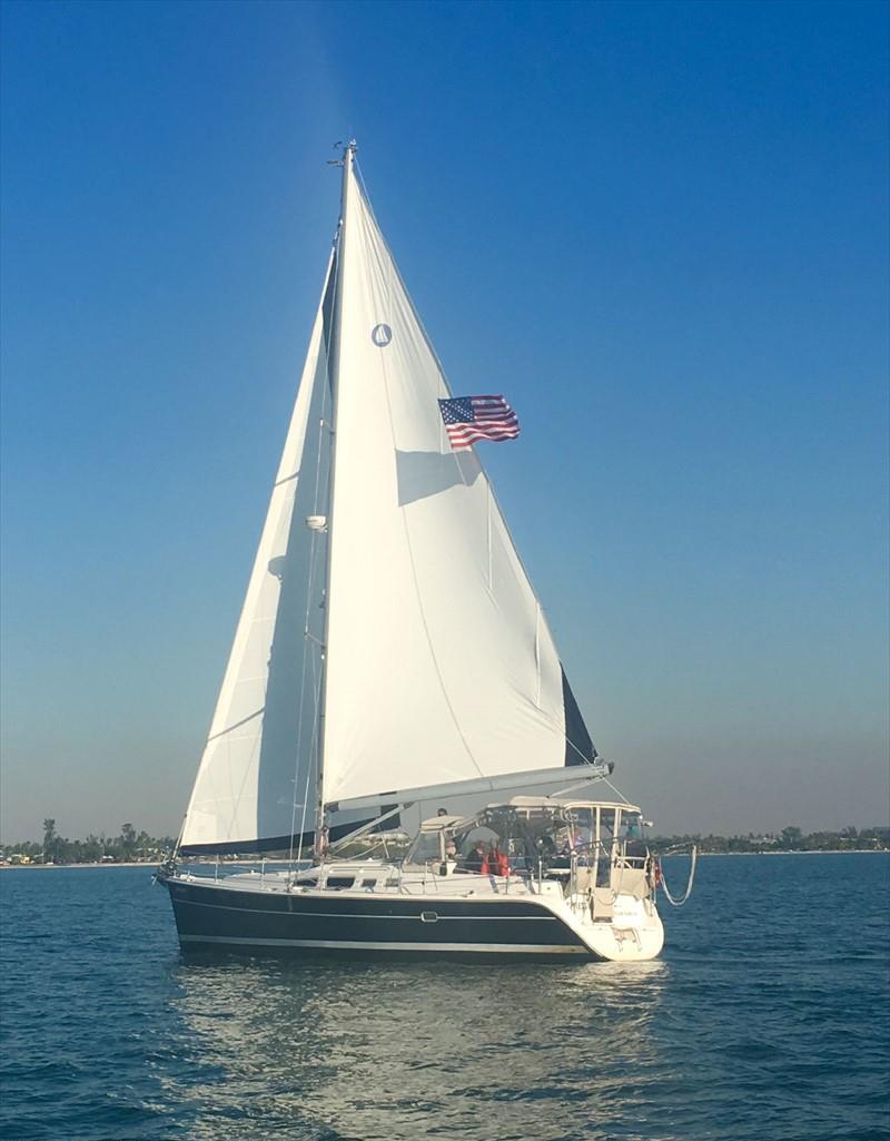 EXPRESS MAIL - Vesseljoin