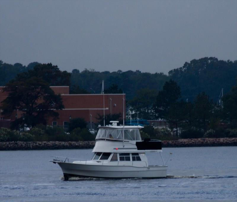 MILLENNIUM - Vesseljoin