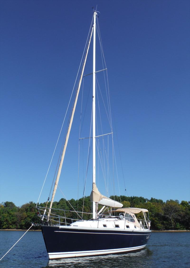 WAYPOINTS - Vesseljoin