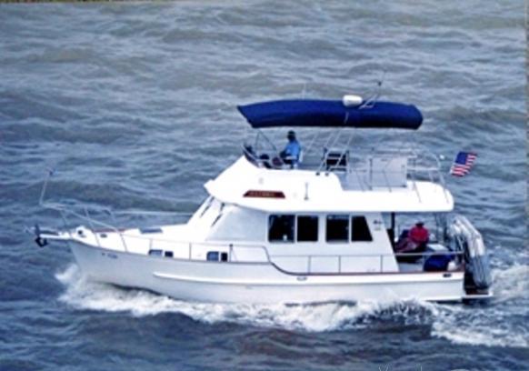 OUR CHOICE - Vesseljoin