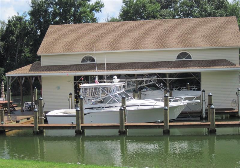 BLUE HEAVEN - Vesseljoin