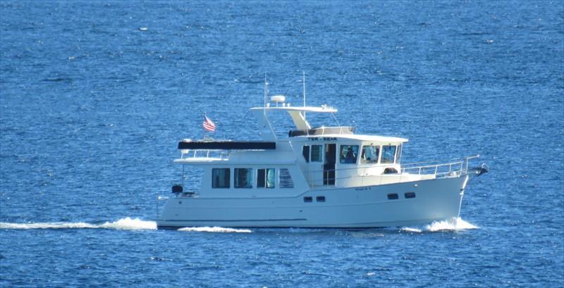 TER BEAR - Vesseljoin