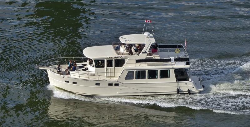 TER BEAR - Vesseljoin