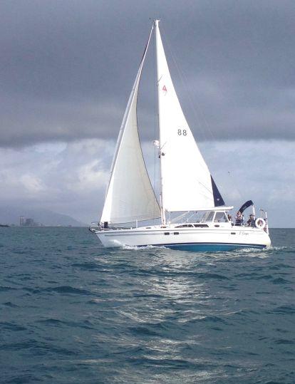 R ESCAPE - Vesseljoin