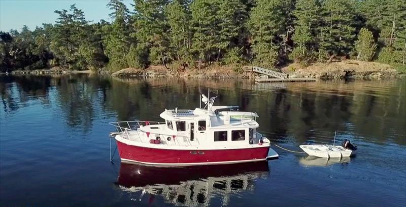 SECRET BEACH - Vesseljoin