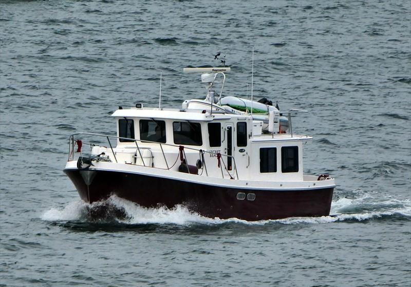 SECRET BEACH - Vesseljoin