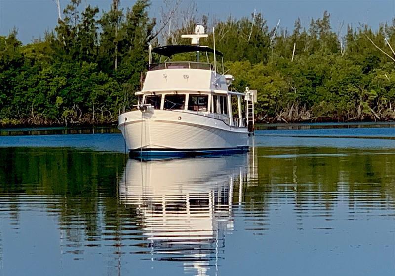 GRAND ESCAPE - Vesseljoin