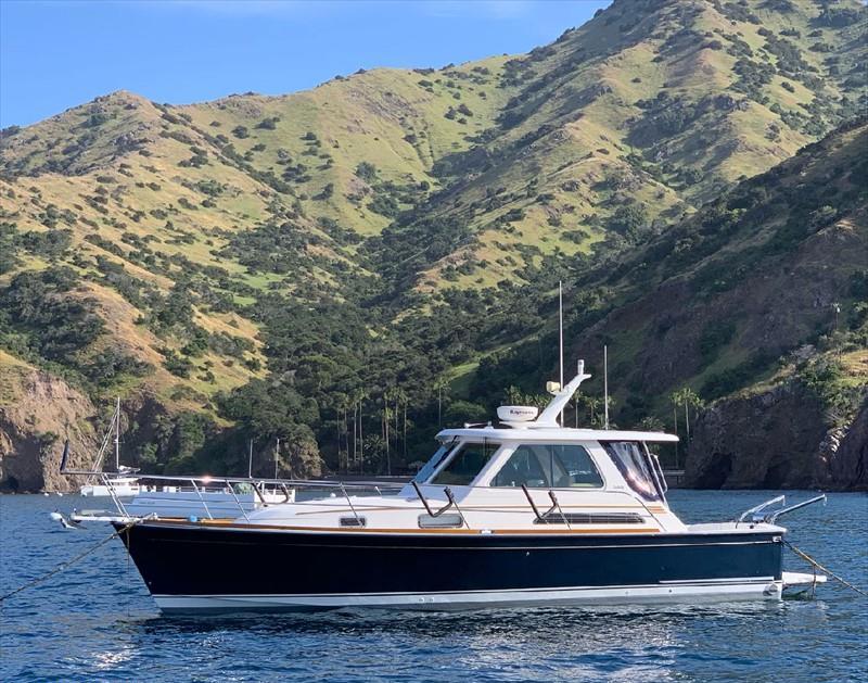 PASATIEMPO - Vesseljoin