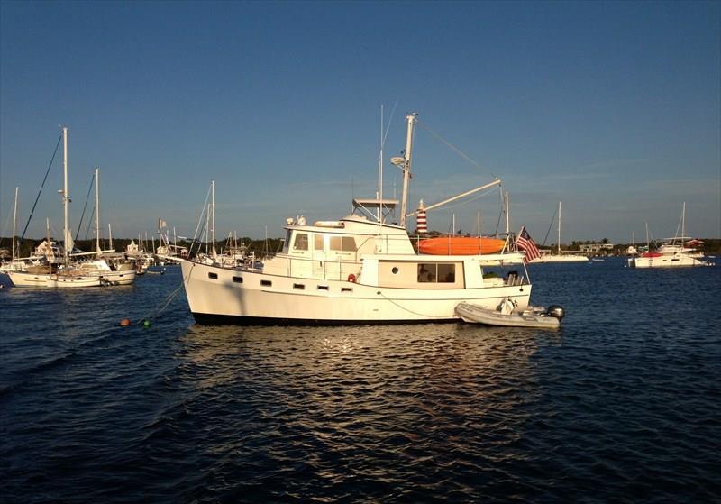 PURE PLEASURE - Vesseljoin