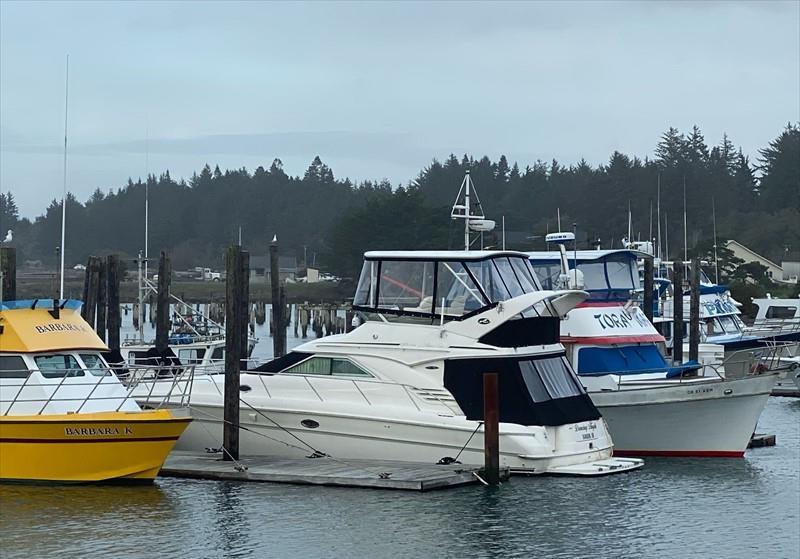 DANCING ANGELS - Vesseljoin