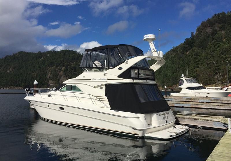 DANCING ANGELS - Vesseljoin