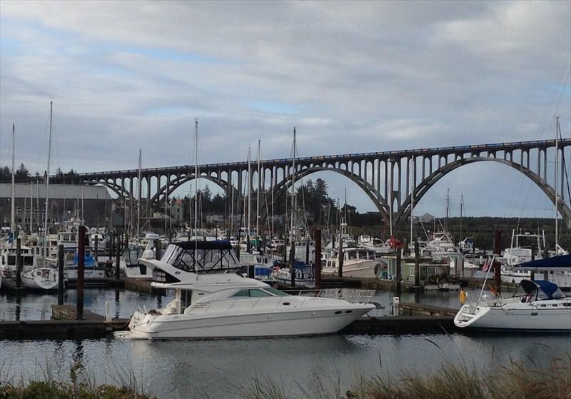 DANCING ANGELS - Vesseljoin