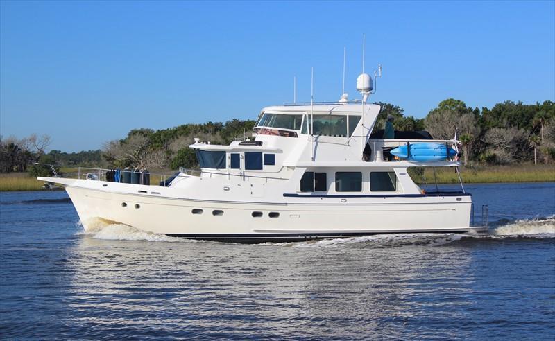 ANCHOR DOWN - Vesseljoin