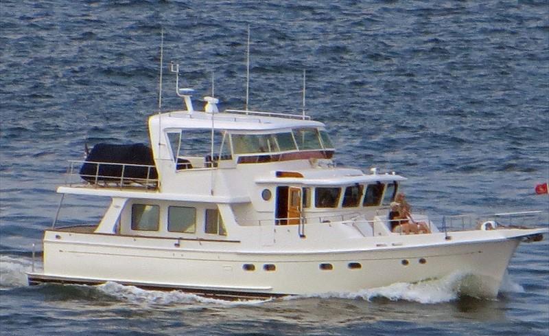 ANCHOR DOWN - Vesseljoin