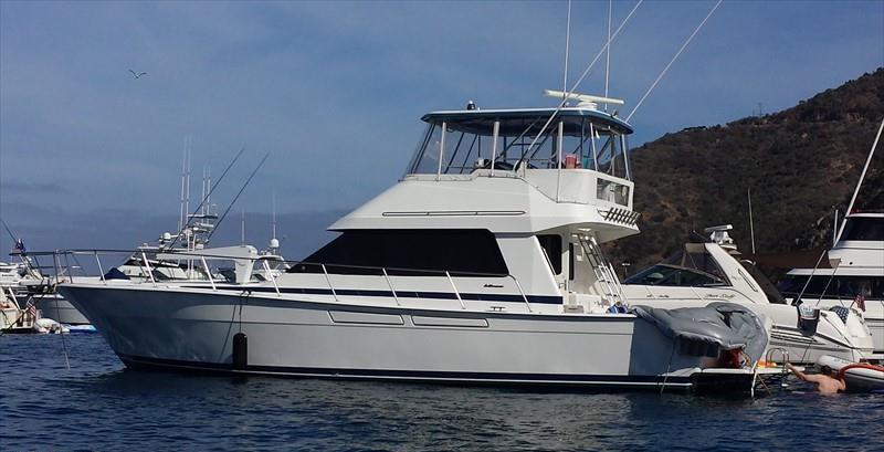 MACH SCHNELL - Vesseljoin