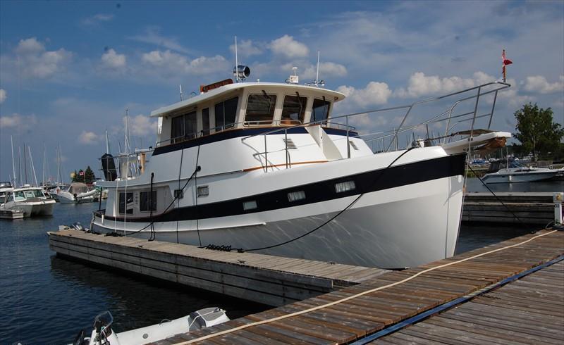 ANN MARIE ROSE - Vesseljoin