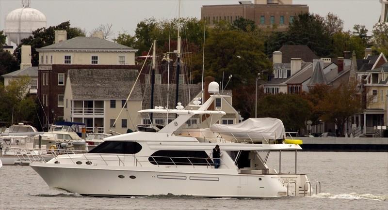 CELTIC CHARM - Vesseljoin