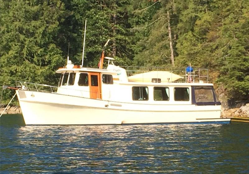 SEA BUGGY - Vesseljoin