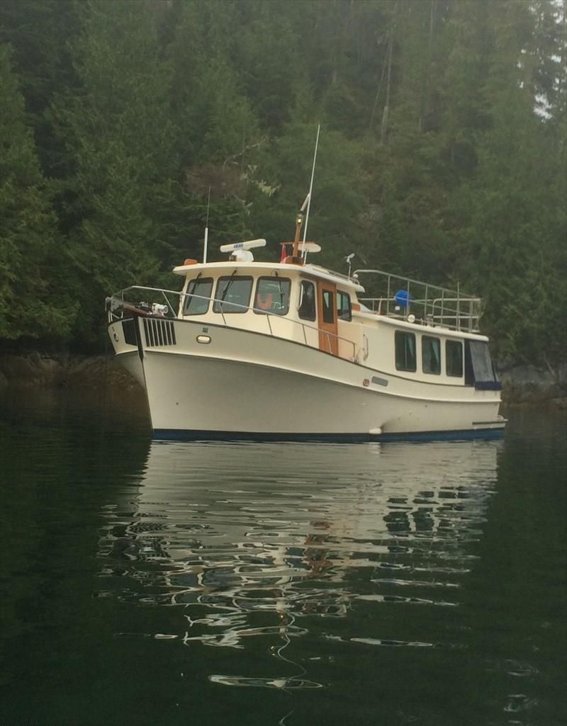 SEA BUGGY - Vesseljoin