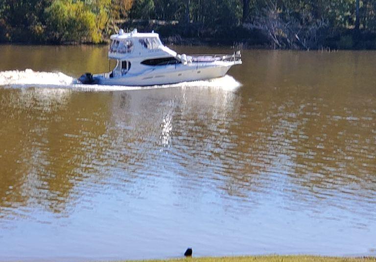 IMPULSE POWER - Vesseljoin