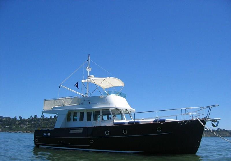 CRACKERS - Vesseljoin