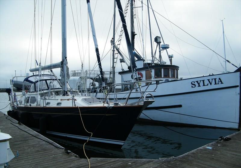 KOH RING - Vesseljoin