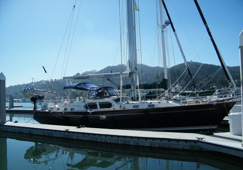 KOH RING - Vesseljoin